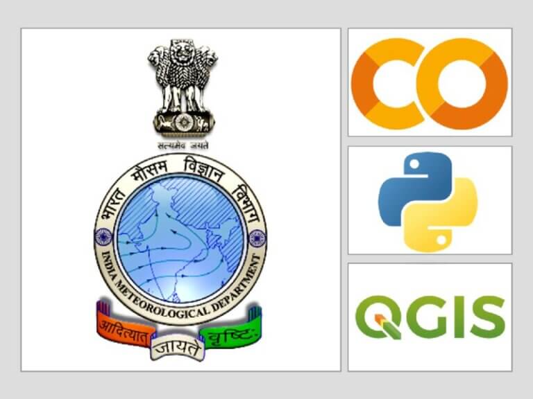 Download & Convert IMD Weather Data Using Google Colab - Mapping Around Download & Convert IMD Weather Data Using Google Colab - Mapping Around