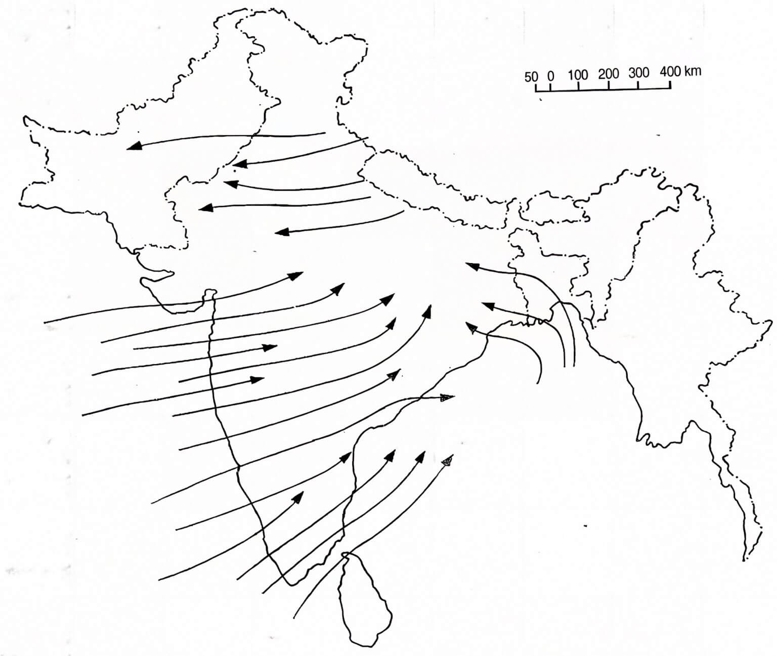 Weather Maps - Mapping Around