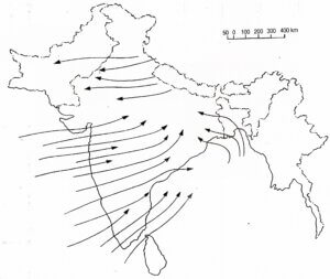 Weather Maps - Mapping Around